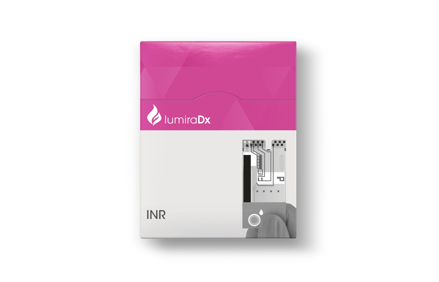 LumiraDx Platform | Leupamed GmbH