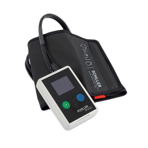 Medizintechnik von Schiller | Leupamed Medizintechnik GmbH