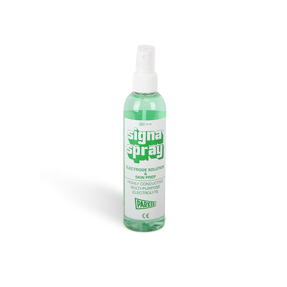 Signa Spray Elektrodenspray 250 ml | Leupamed, Medizintechnik-Geräte GmbH